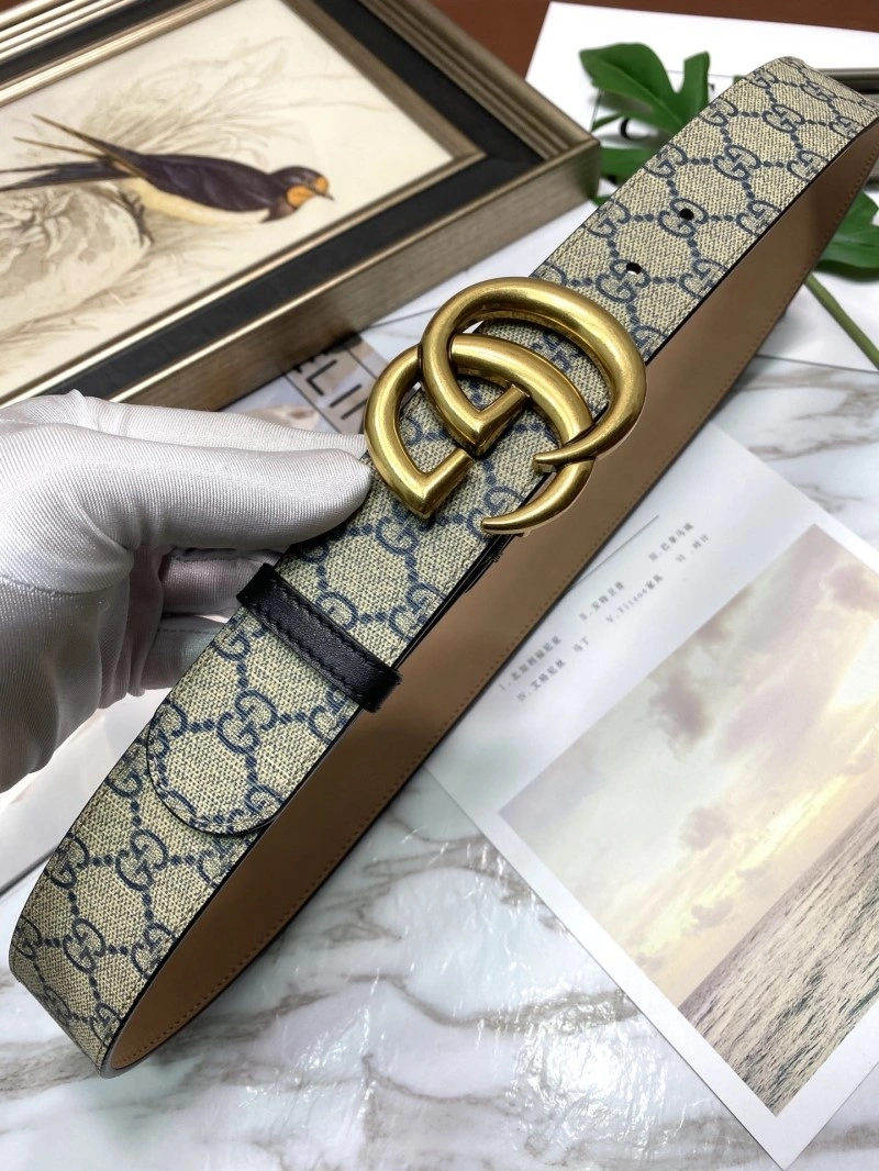 Authentic Gucci Belts