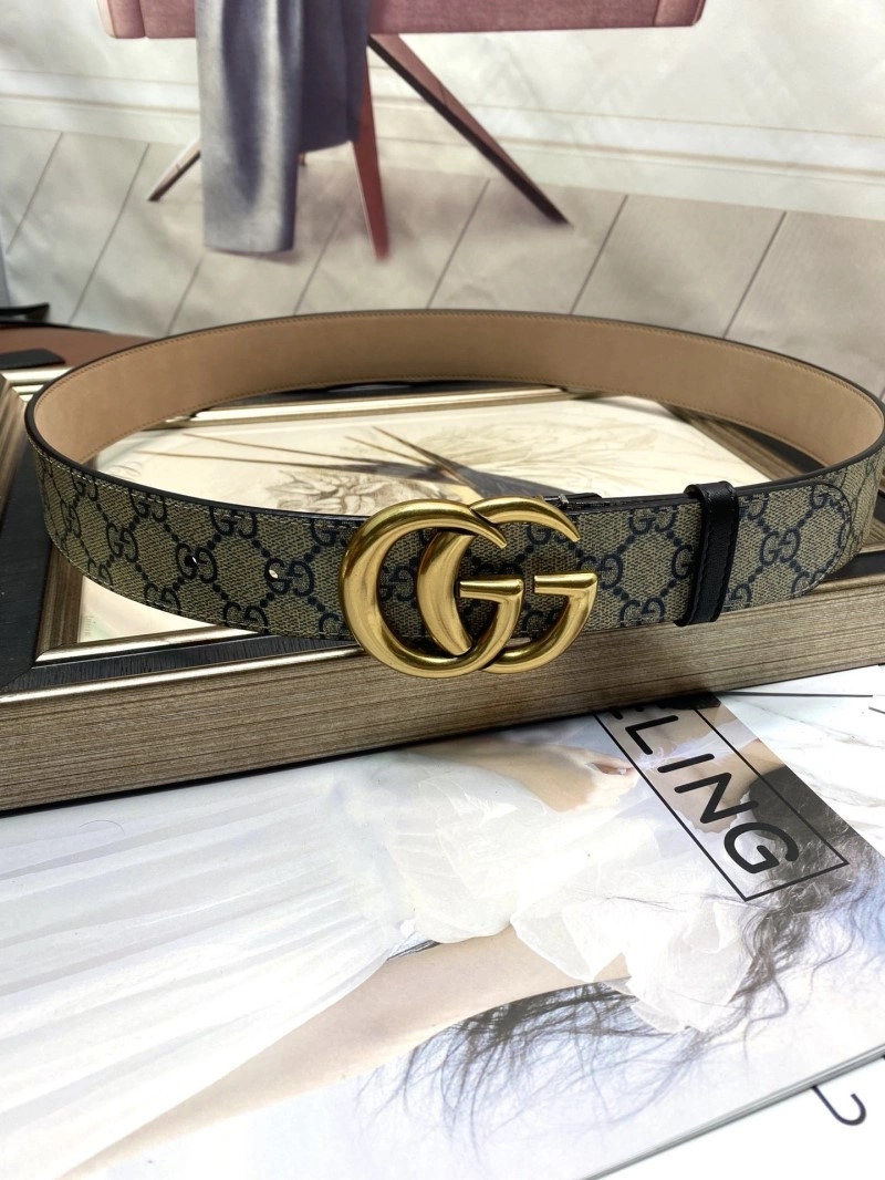 Authentic Gucci Belts