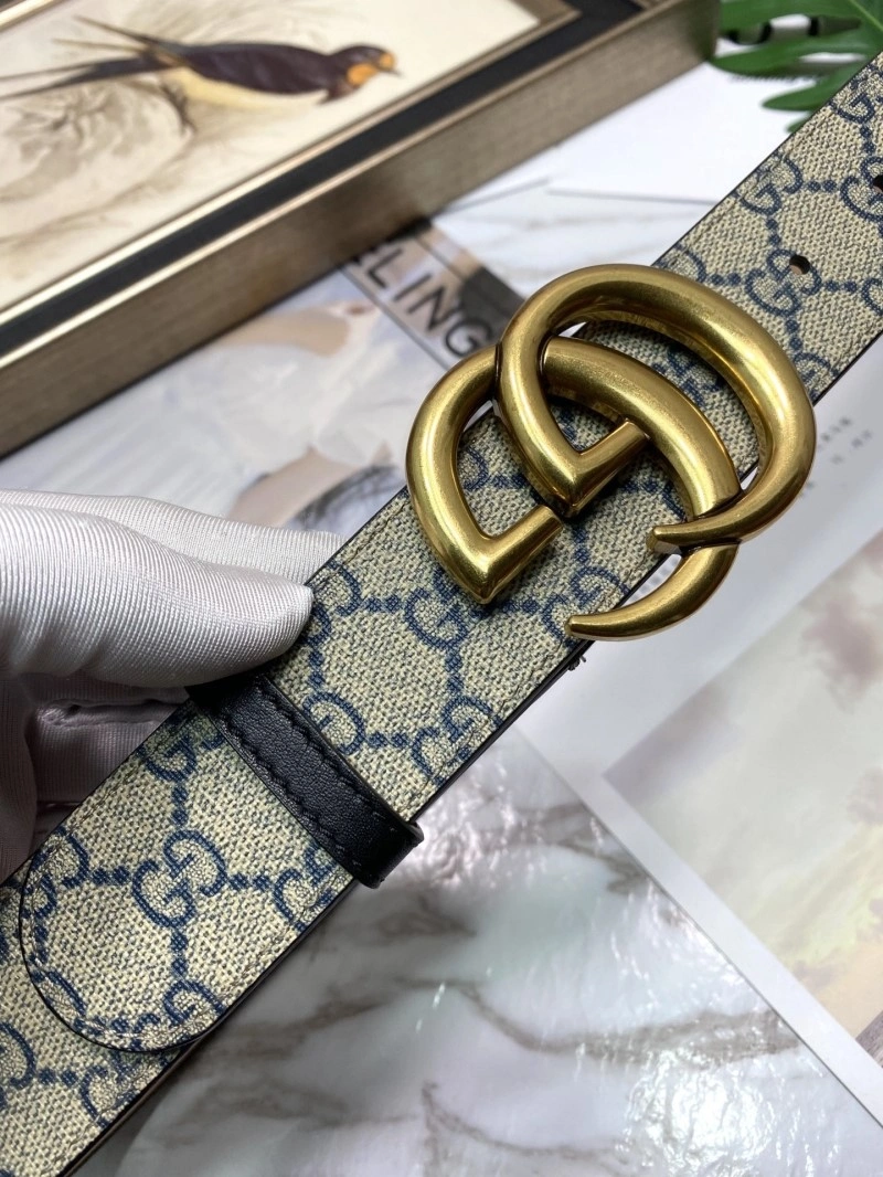 Authentic Gucci Belts