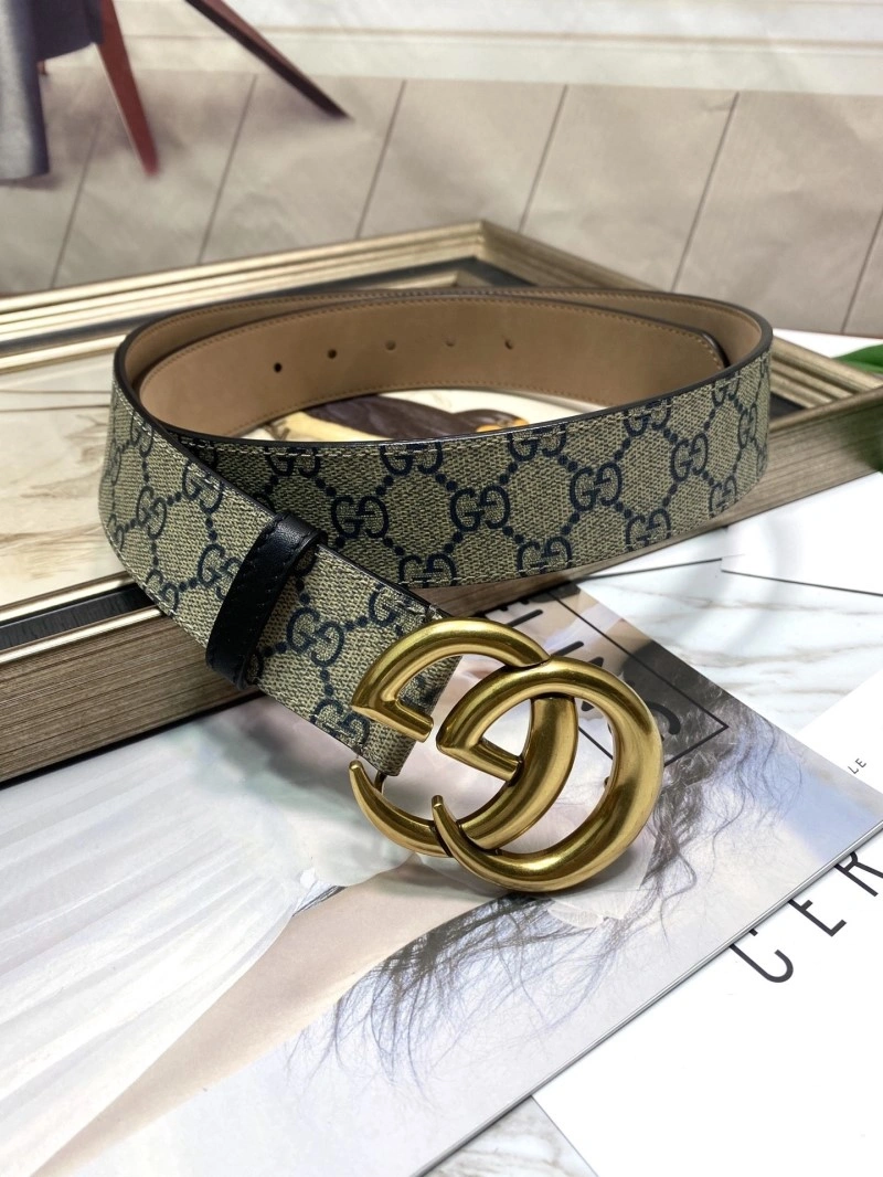 Authentic Gucci Belts