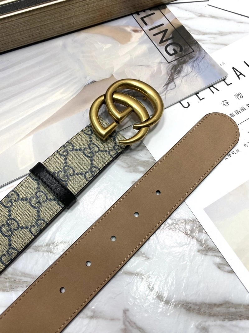 Authentic Gucci Belts