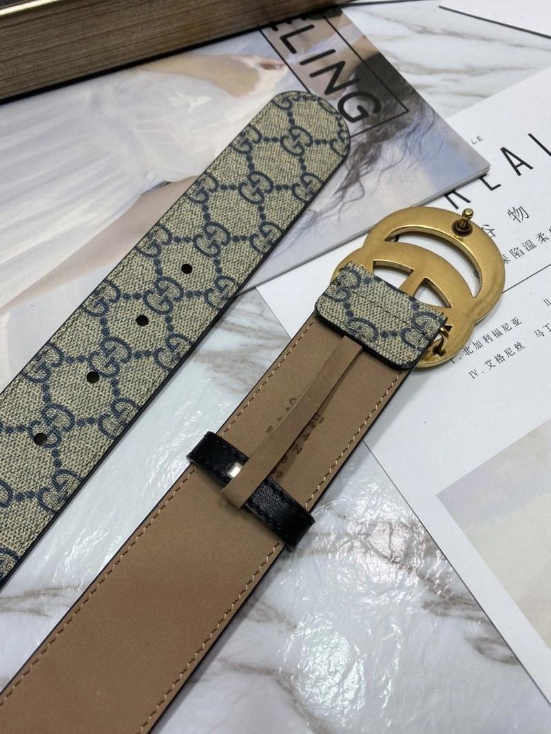 Authentic Gucci Belts