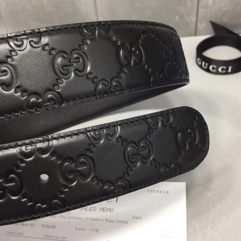 Exact replica Gucci Belts