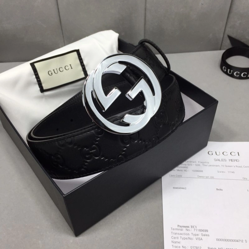 Exact replica Gucci Belts