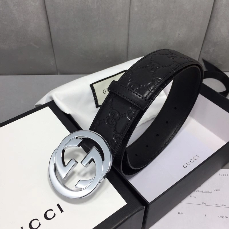 Exact replica Gucci Belts