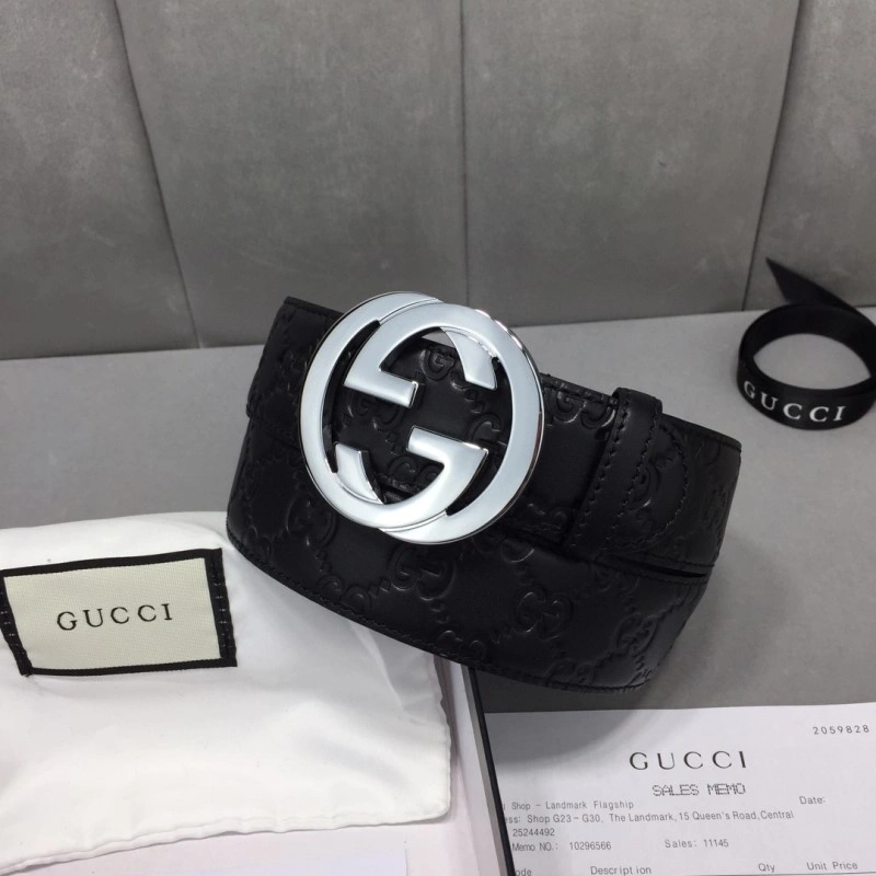 Exact replica Gucci Belts