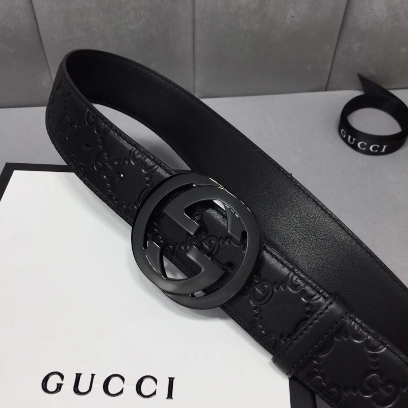 Top mirror Gucci Belts