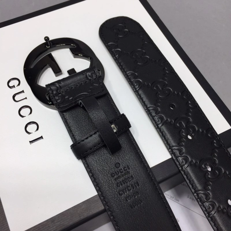 Top mirror Gucci Belts