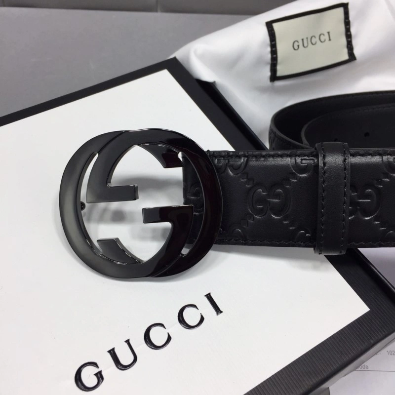 Top mirror Gucci Belts
