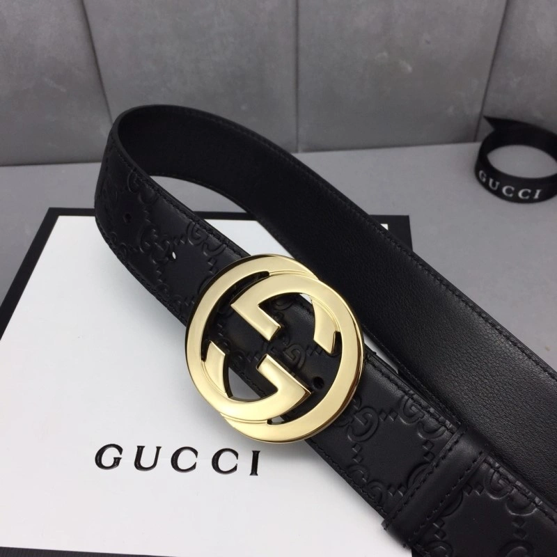 Brand-original Gucci Belts