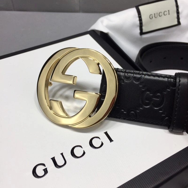 Brand-original Gucci Belts