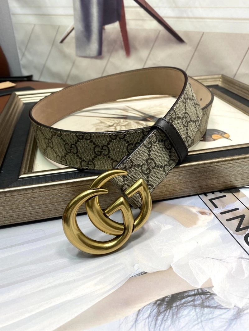Top mirror Gucci Belts