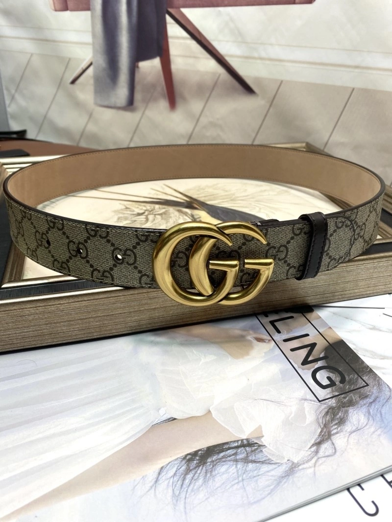 Top mirror Gucci Belts