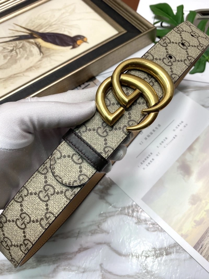 Top mirror Gucci Belts