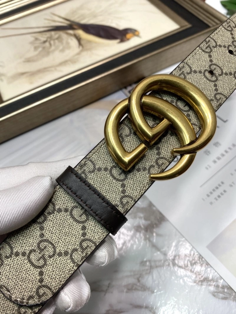 Top mirror Gucci Belts
