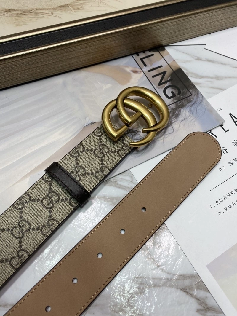 Top mirror Gucci Belts