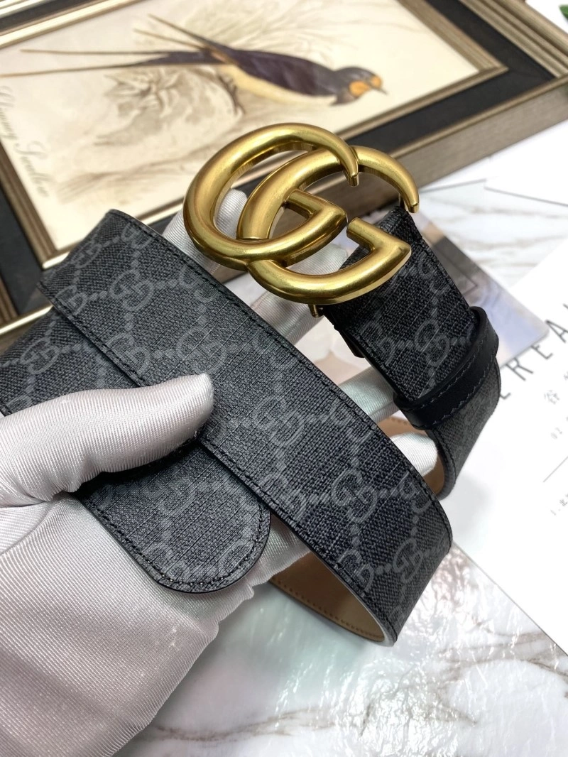 Mirror quality Gucci Belts