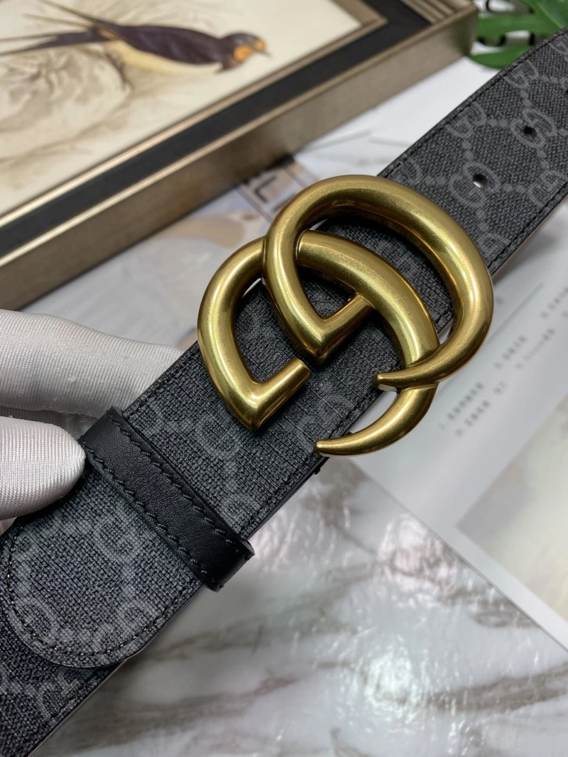 Mirror quality Gucci Belts