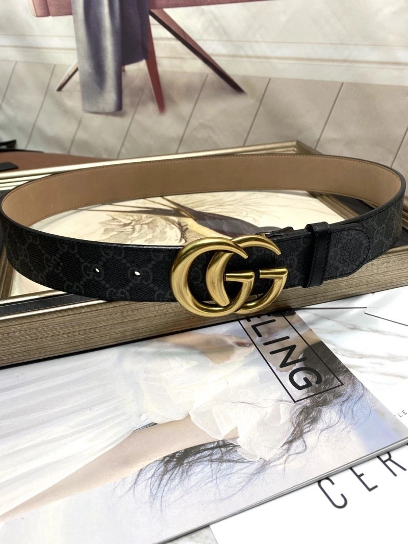 Mirror quality Gucci Belts
