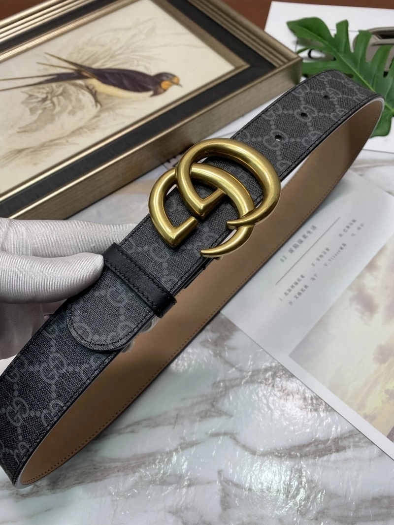 Mirror quality Gucci Belts