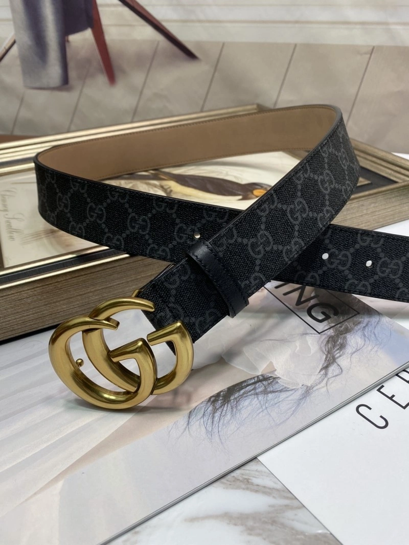 Mirror quality Gucci Belts