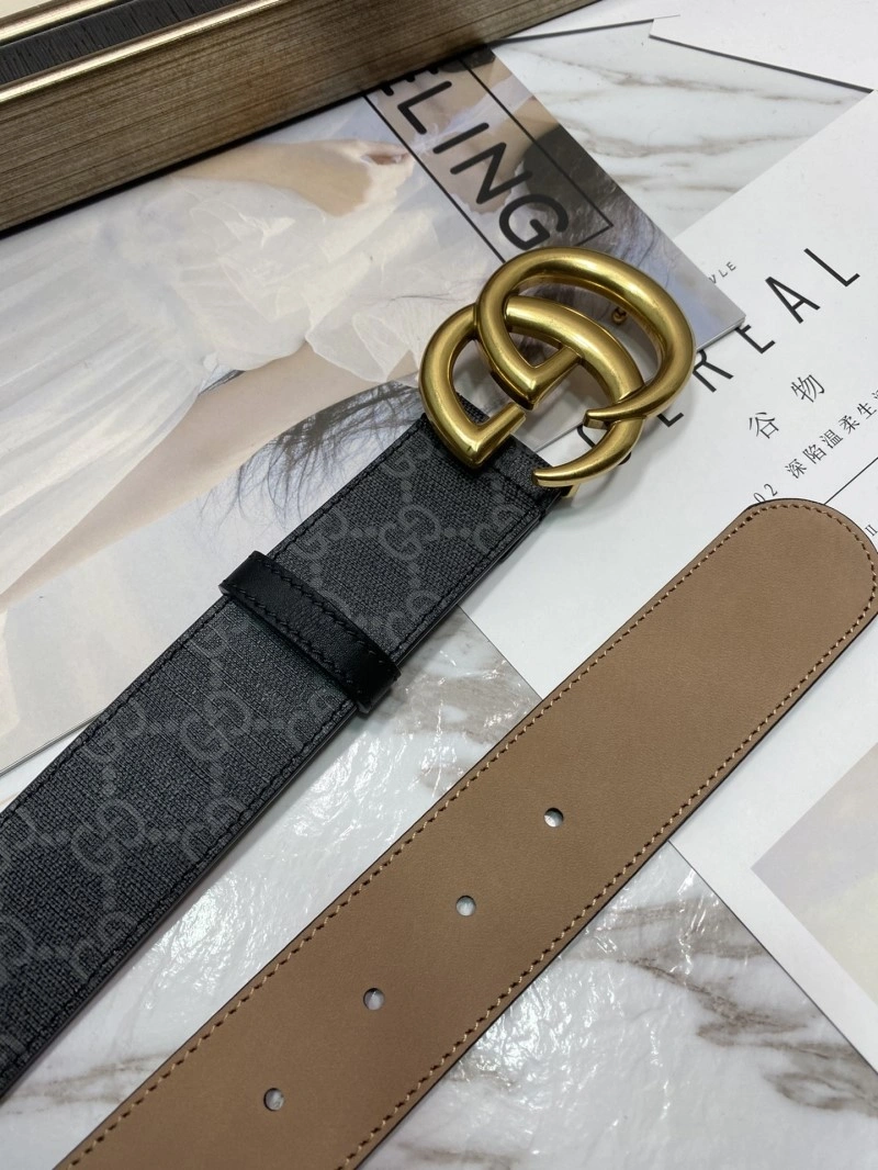 Mirror quality Gucci Belts