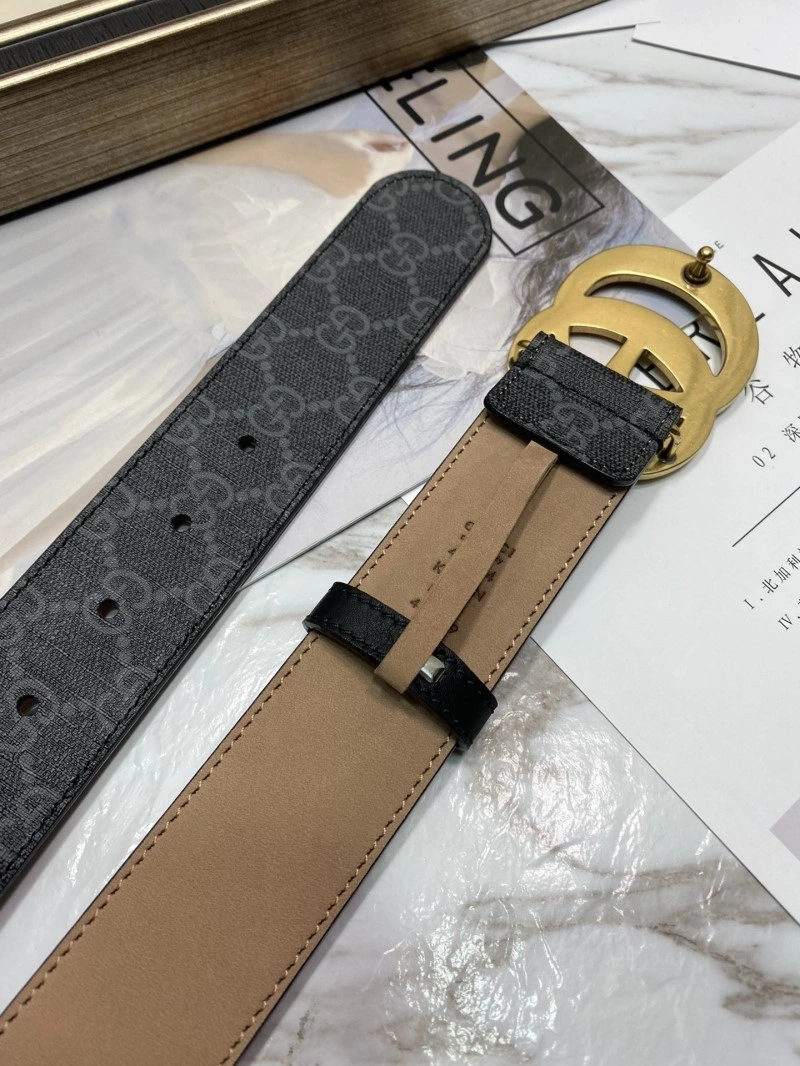 Mirror quality Gucci Belts
