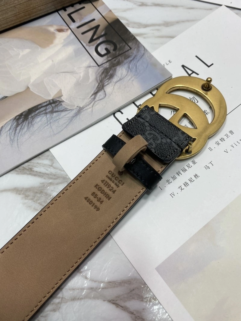 Mirror quality Gucci Belts