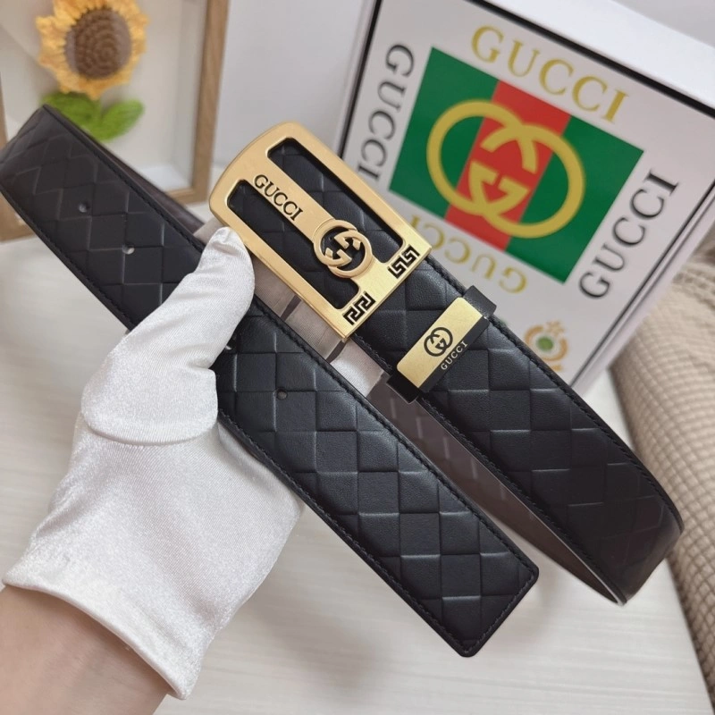 Brand-original Gucci Belts