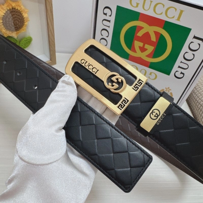 Brand-original Gucci Belts