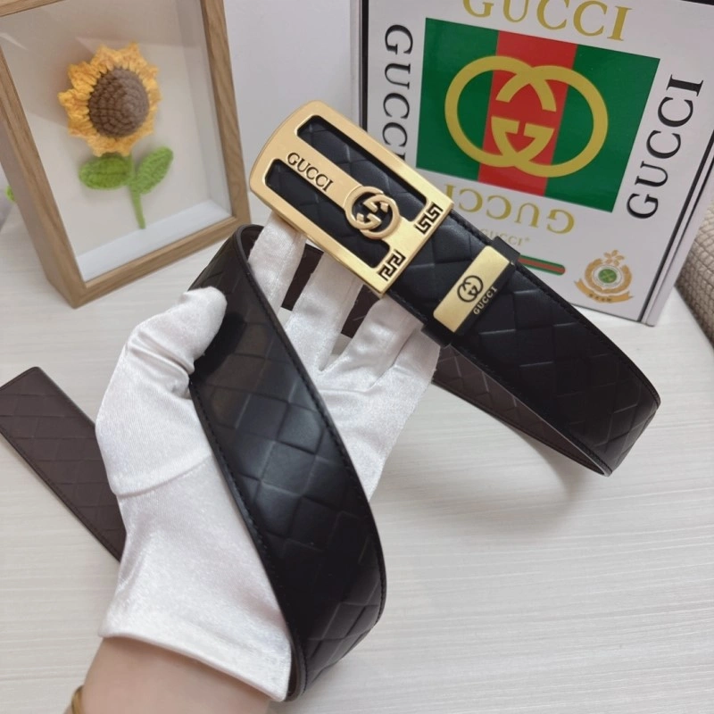 Brand-original Gucci Belts