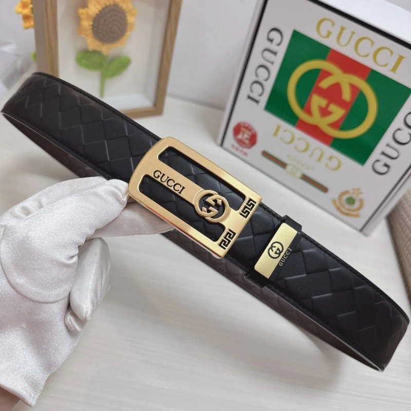 Brand-original Gucci Belts