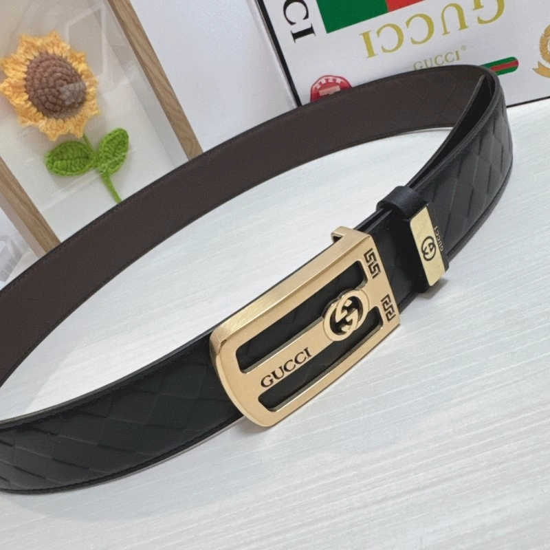 Brand-original Gucci Belts