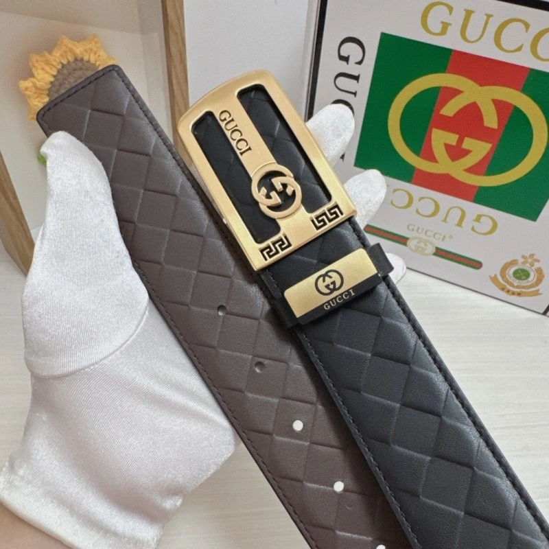 Brand-original Gucci Belts