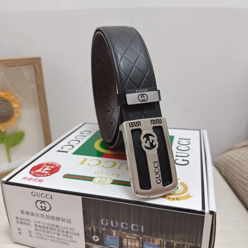 1:1 copy Gucci Belts