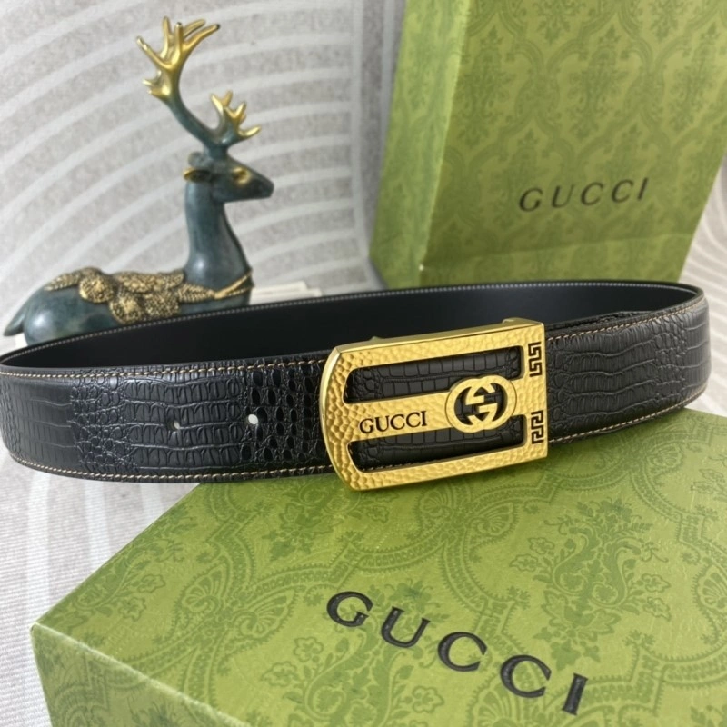 Top mirror Gucci Belts