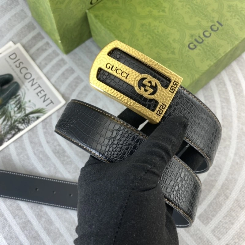Top mirror Gucci Belts