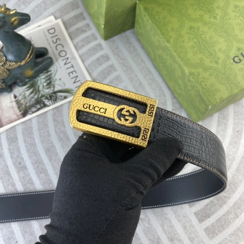 Top mirror Gucci Belts