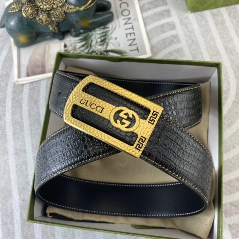 Top mirror Gucci Belts