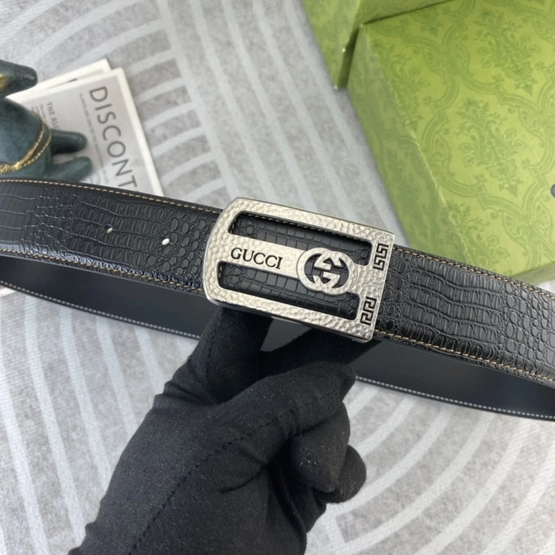 Top match Gucci Belts