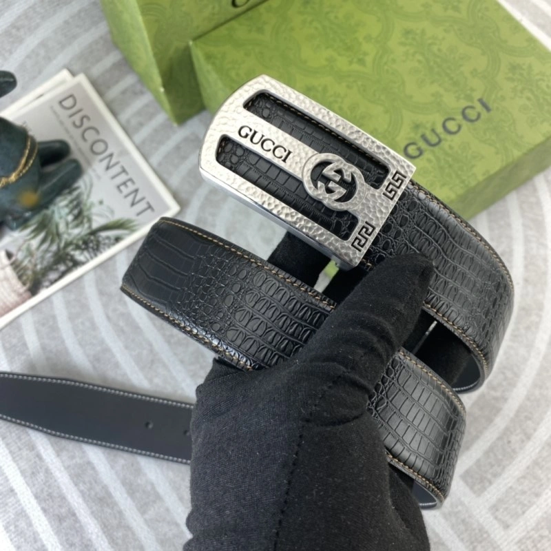 Top match Gucci Belts