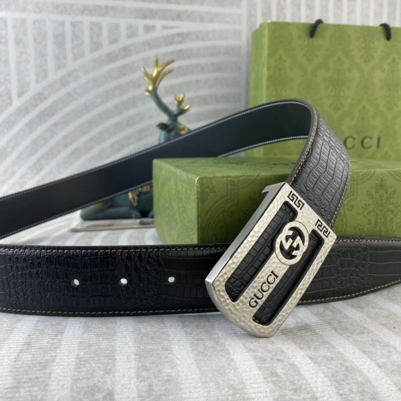 Top match Gucci Belts