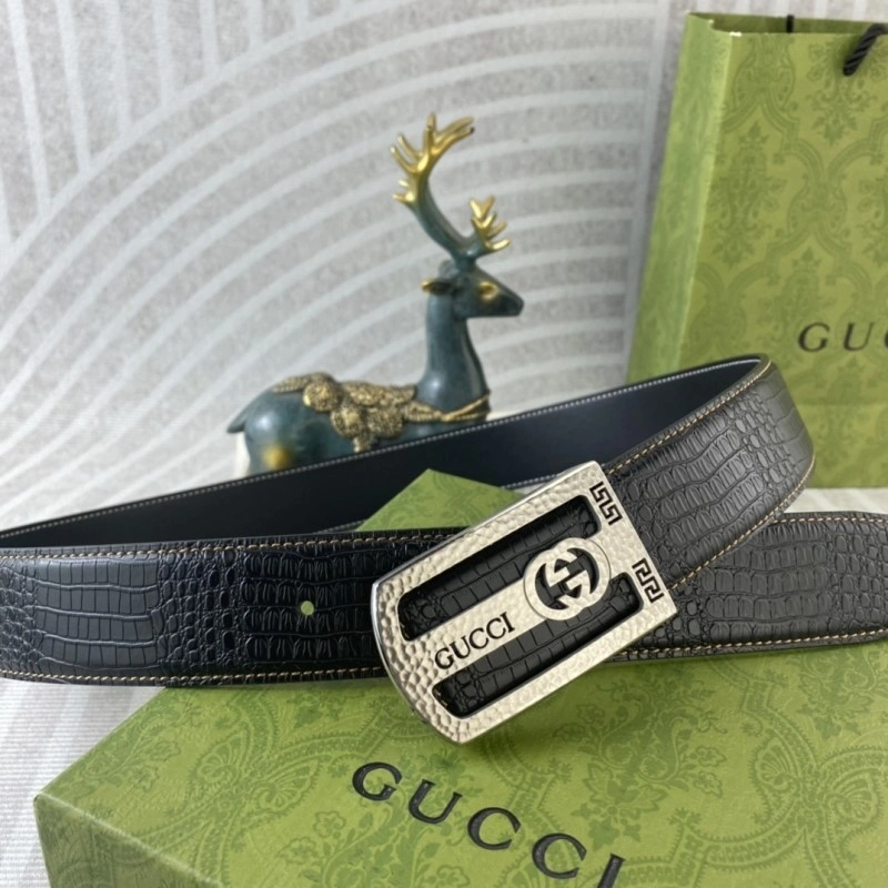Top match Gucci Belts