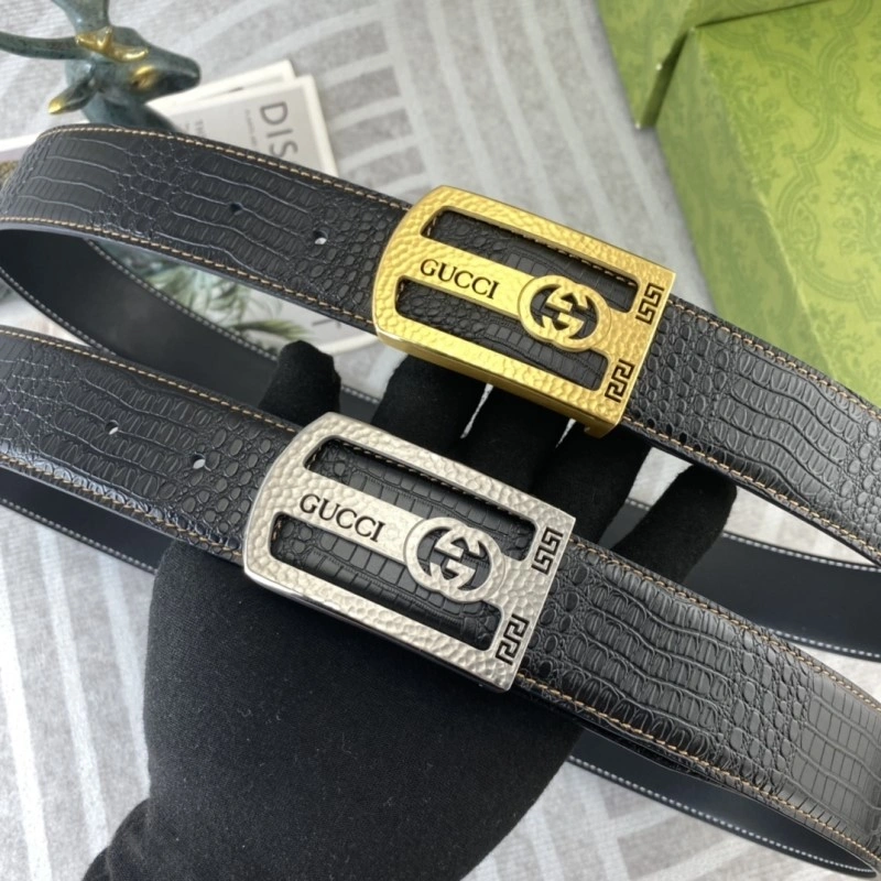 Top match Gucci Belts