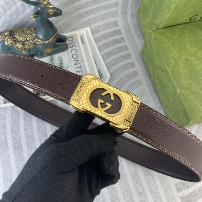 Precise copy Gucci Belts