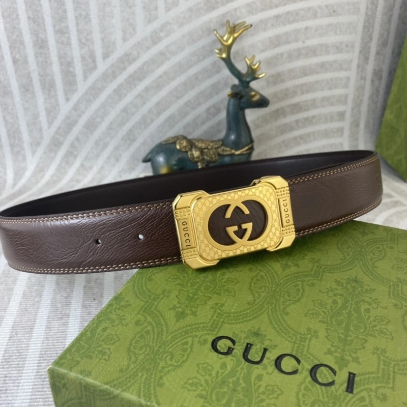 Precise copy Gucci Belts