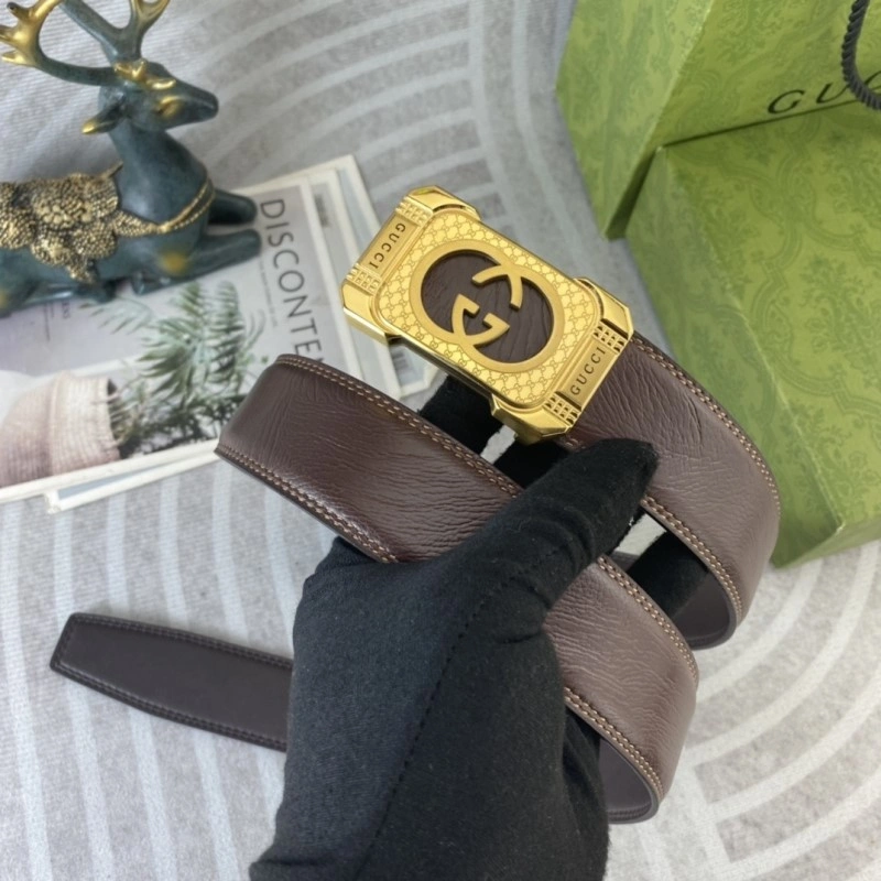 Precise copy Gucci Belts