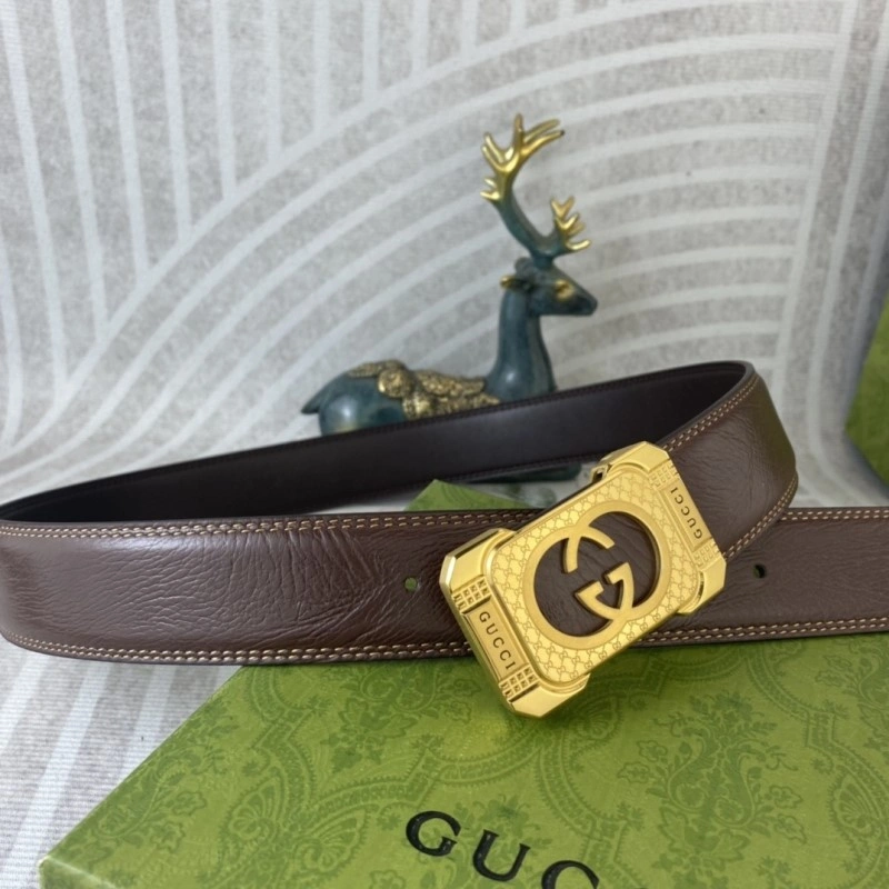 Precise copy Gucci Belts