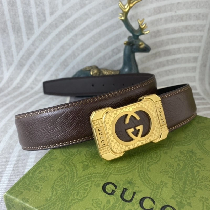Precise copy Gucci Belts