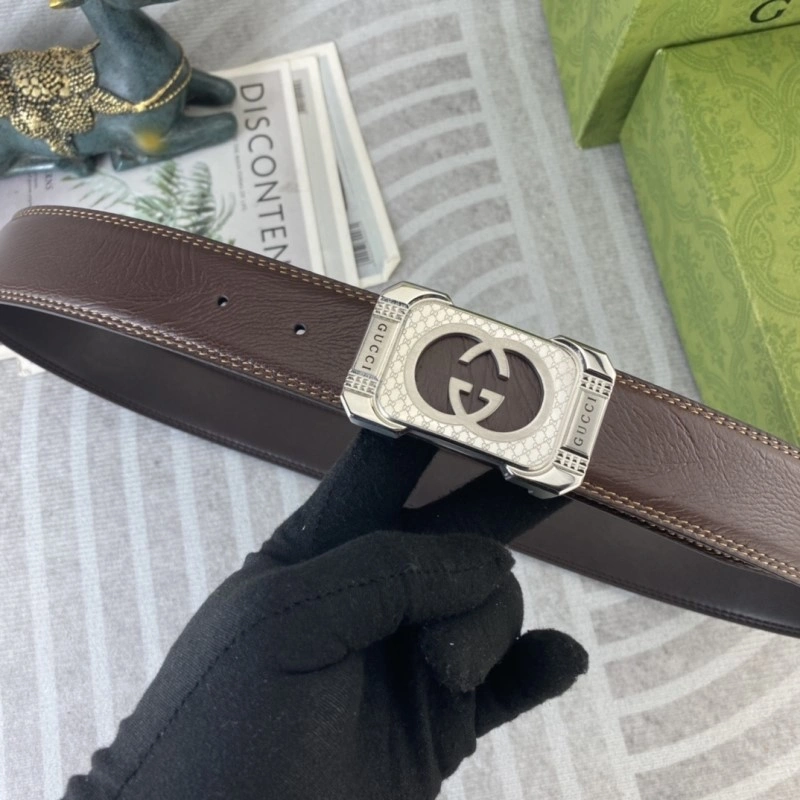 Top mirror Gucci Belts